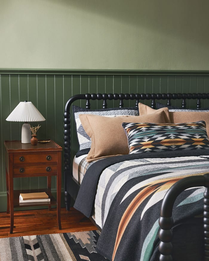 pendleton blanket usa